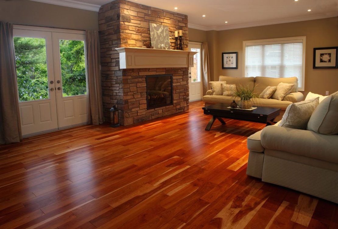 7 Most Popular Harwood Flooring Wood Species | Division 9 Inc.